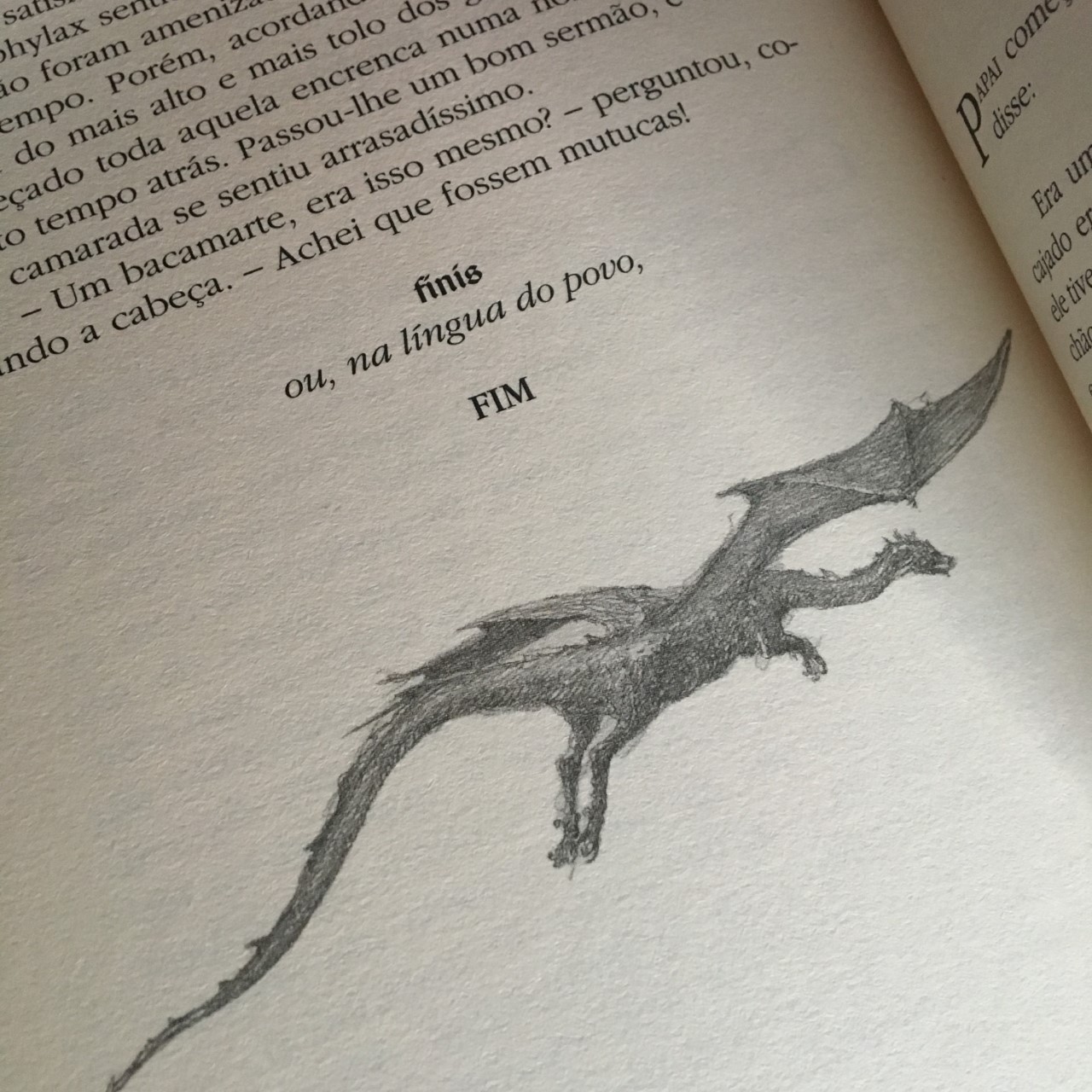 MESTRE GIL DE HAM – J. R. R. TOLKIEN – Lorde dos Livros